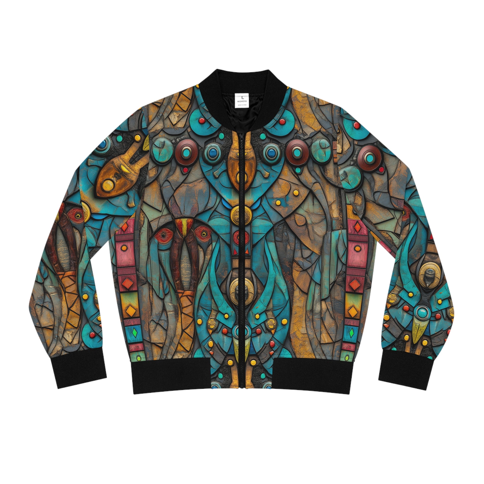 Stellar Armor Bomber – Lake57